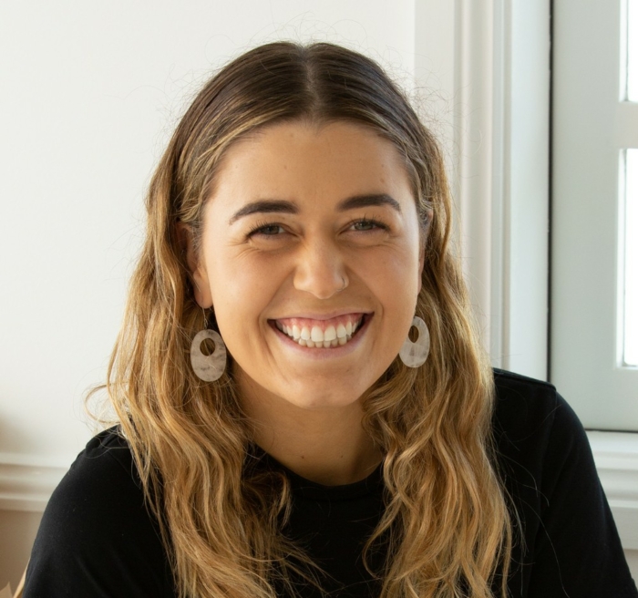 Our Team - Kids & Community